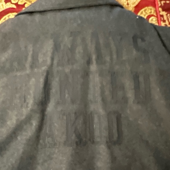 Akoo | Jackets & Coats | Mens Akoo Lightweight Coat | Poshmark